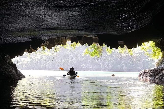 Full-Day Guided Tour of Lan Ha Bay and Ha Long Bay from Hanoi - Deep Dive into the Itinerary