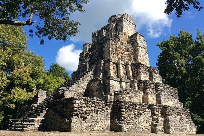 Full Day Guided Tour of Tulum and Coba, 4 places in 1 Day - Authentic Reviews and Insights