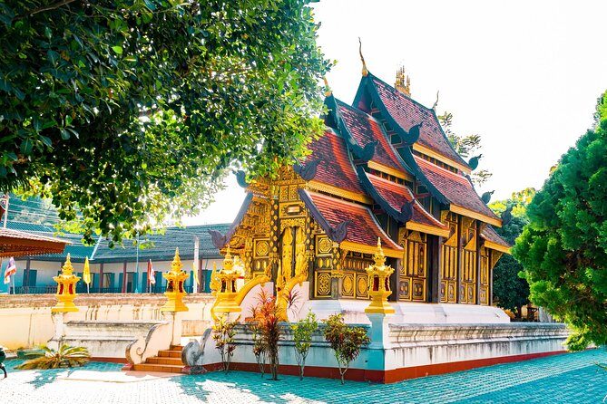Full-Day Guided Tuk Tuk Chiang Mai Adventure and Rafting - Why the Tour Excels