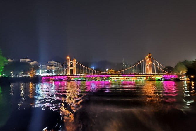 Full-Day Guilin Li-River Cruise with 3 star boat and Four Lake Night Cruise Tour - The Sum Up: Who Should Consider This Tour?