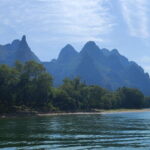 Full-Day Guilin Li-River Cruise with 3 star boat and Reed Flute Cave Tour - The Marvel of Reed Flute Cave