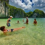 Full Day Halong Bay Tour From Hanoi - What Reviewers Say