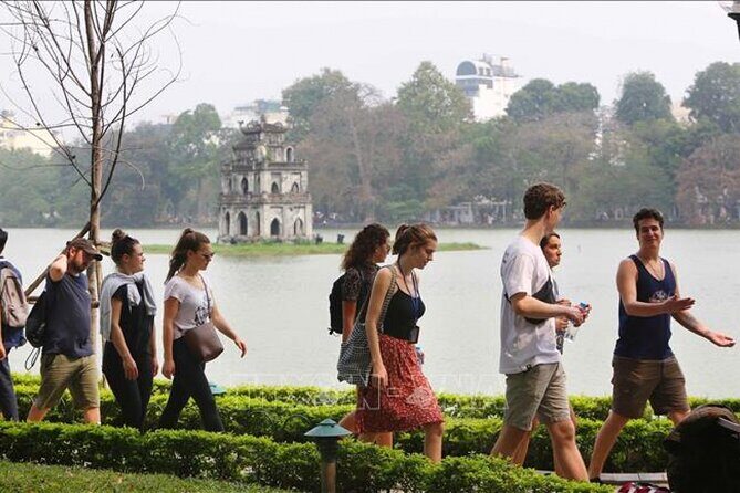 Full Day Hanoi City Tour with Expert Local Guide - Why This Tour Offers Good Value