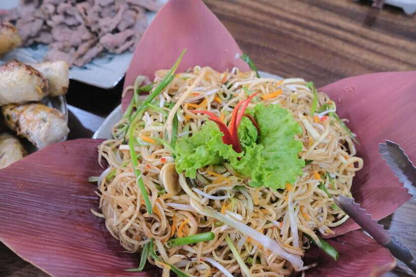 Full Day Hanoi Cooking Class and Coffee Workshop - Who This Tour Is Best For