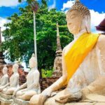 Full-Day Heritage of Ayutthaya Temple Tour by Road - FAQs