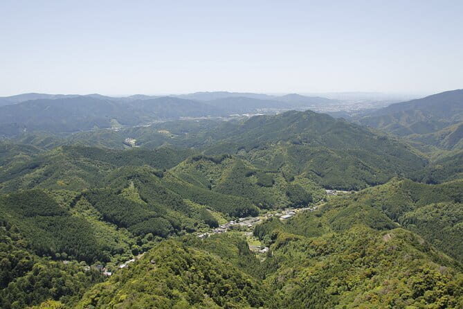 Full Day Hiking Tour to Mt. Horaiji - Practical Details You Should Know