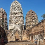 Full-Day Historical Park and Countryside Tour in Sukhothai - An In-Depth Look at the Tour Itself