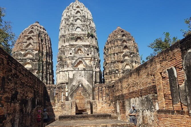 Full-Day Historical Park and Countryside Tour in Sukhothai - An In-Depth Look at the Tour Itself