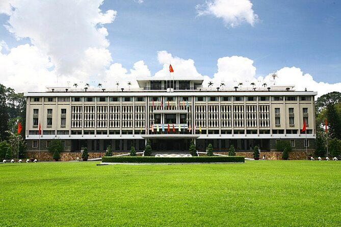 Full day Ho Chi Minh city deluxe small group tour - Who is This Tour Best For?