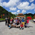 Full Day Hoa Lu - Tam Coc - Mua Cave/Buffet/Tour Guide/Bus - A Thorough Breakdown of the Itinerary