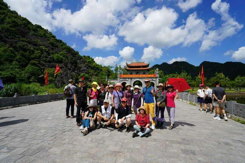 Full Day Hoa Lu - Tam Coc - Mua Cave/Buffet/Tour Guide/Bus - A Thorough Breakdown of the Itinerary