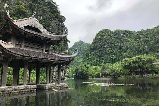 Full Day Hoa Lu Tam Coc Or Trang An Tour - Introduction to the Tour Experience