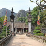 Full Day Hoa Lu - Tam Coc Small Group Tour With Limousine Bus - The Scenic Boat Ride at Tam Coc