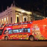 Full-Day Hop On Hop Off Bus Tour in Hanoi - The Value for Money and Who Should Consider This Tour