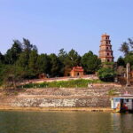 Full Day Hue City Tour - Thien Mu Pagoda