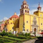 Full Day in Guanajuato departure from San Miguel de Allende - Starting Bright and Early: Pickup and Transportation