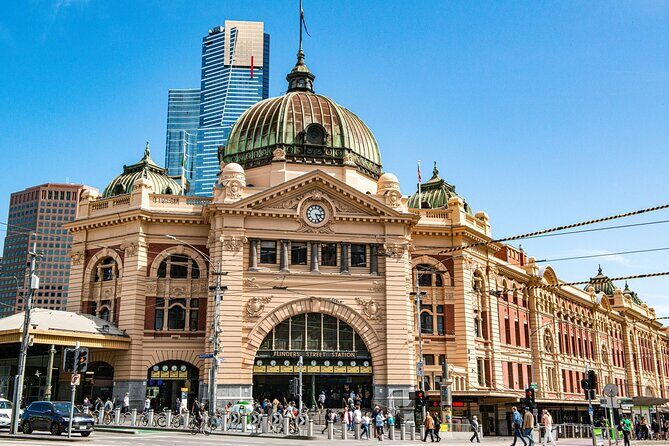 Full Day in Melbourne on Ocean Cruise - Transportation & Comfort