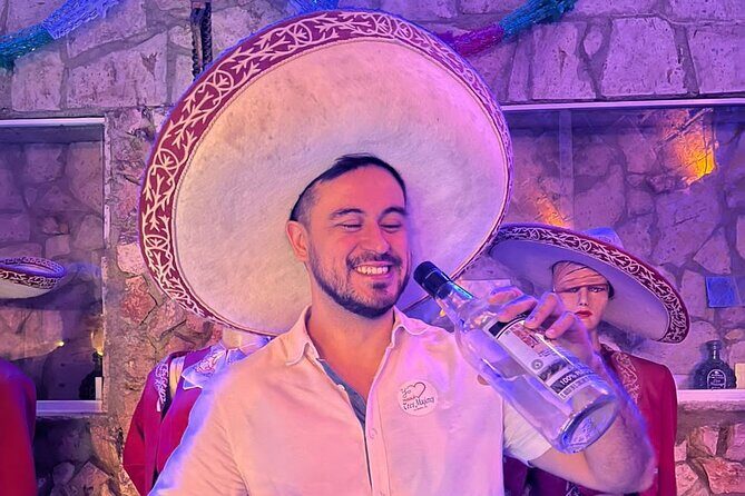 Full Day in Tequila with Tasting and party in Cantaritos - Who Should Consider This Tour?