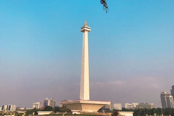 Full Day Indonesia in Miniature Park Tour (TMII) - An In-Depth Look at the Tour Experience