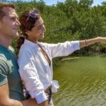 Full-Day Isla Contoy Sailing Nature Experience in Mujeres - The Sailing to Isla Mujeres