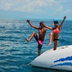 Full-day Isla Mujeres All-inclusive Cruise from Cancún - Authentic Perspectives from Travelers