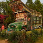 Full Day Islamabad Complete Tour with Expert Guide - Breakdown of the Itinerary
