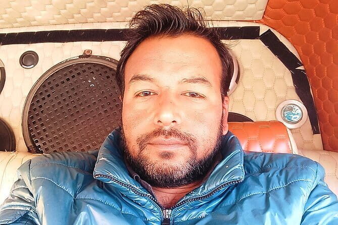 Full Day Jaipur Luxury Tuk-Tuk Tour - Who Will Love This Tour?