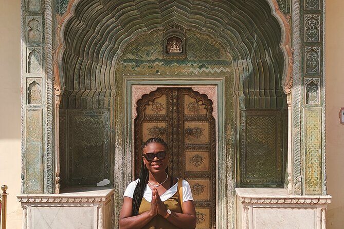 Full Day Jaipur (Pink City) Tour - What Travelers Say