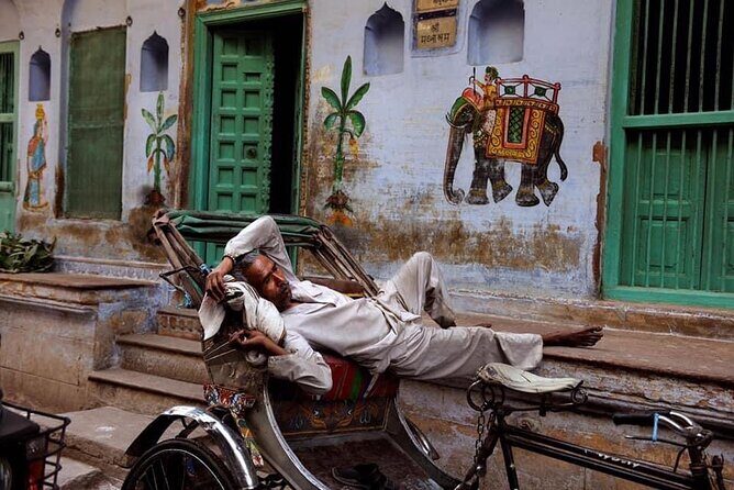 Full-day Jaipur Private Sightseeing Tour by Car with Guide - What’s Included & What’s Not