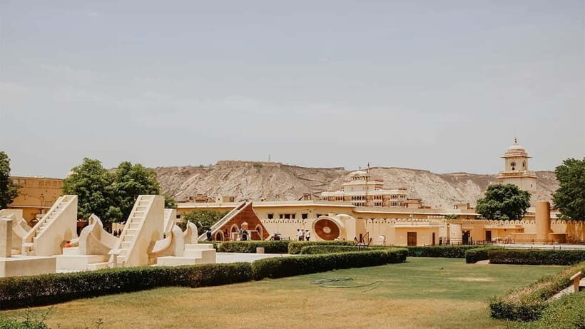 Full Day Jaipur Tour by Car - What Makes this Tour Stand Out?