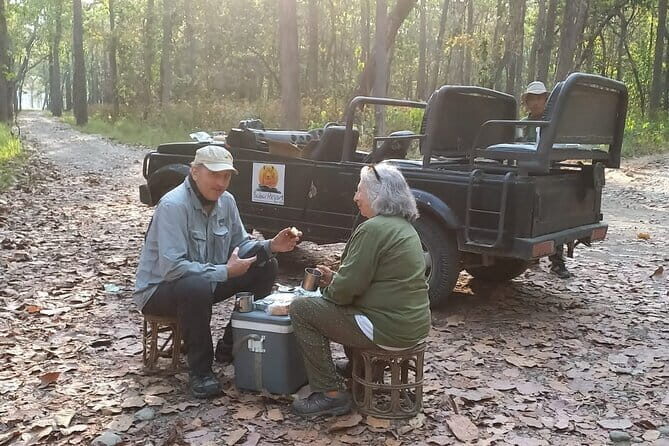 Full Day Jeep Safari at Bardia National Park With LUNCH & GUIDE - Dive into the Details: What You Can Expect from This Safari