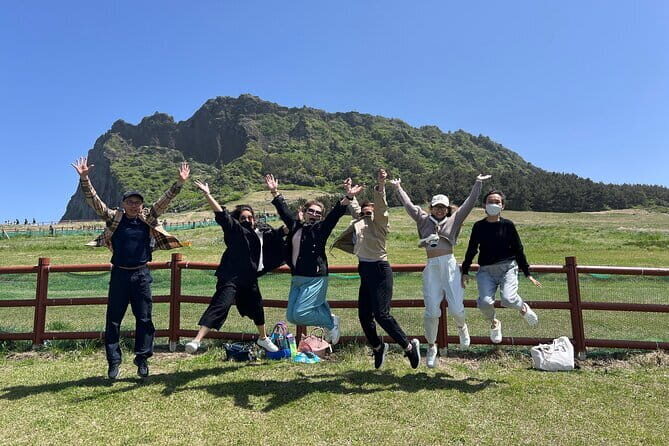 Full-Day Jeju Island UNESCO Tour for Cruise Layover Guests - What Does the Tour Mean for You?