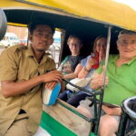 Full Day Jodhpur City Sightseeing Tour by Tuk Tuk Taxi - A Deep Dive into the Tour Experience
