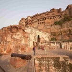 Full Day Jodhpur Tour by Car - Jaswant Thada: Serenity and Spectacle