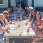 Full Day Join in Group Wine Tasting Tour - The Group Atmosphere and Logistics