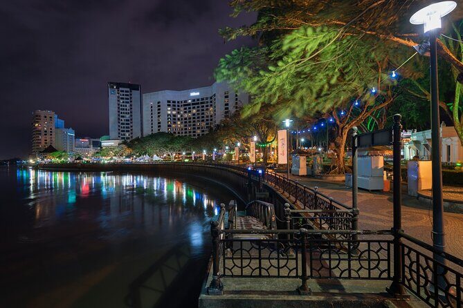 Full Day JomTour! Memorable Experience in Kuching, Sarawak - Who Is This Tour Best For?