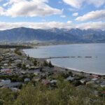 Full Day Kaikoura Tour Whale Watching Seals and Scenic Coast - Marine Wildlife Viewing: The Whale-Watching Cruise (3 Hours)
