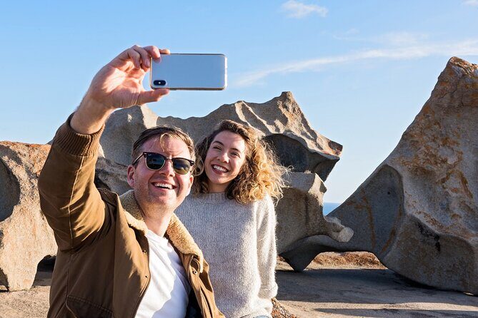 Full-Day Kangaroo Island Experience Departing from Kangaroo Island - How the Itinerary Breaks Down
