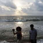 Full Day Kanyakumari Day Excursion - Authentic South Indian Lunch and Local Flavors
