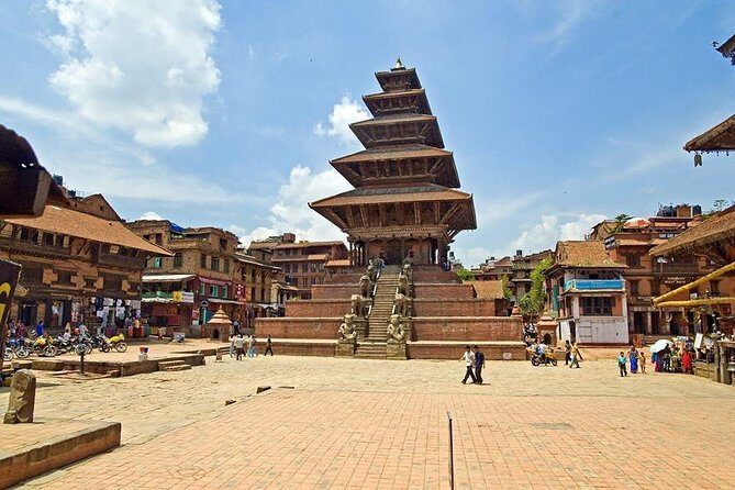 Full Day Kathmandu City Sightseeing Tour of UNESCO Heritage Sites - FAQ