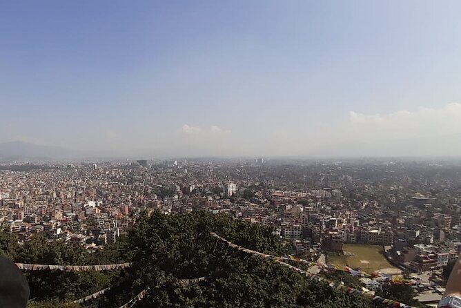 Full-day Kathmandu Tour - Who Is This Tour Best For?
