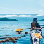 Full Day Kayaking Adventure on Vancouver Island - Valuing the Cost