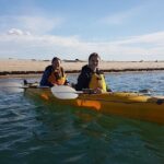 Full Day Kayaking Tour in Coorong National Park - Authentic Experiences and Real Travelers’ Feedback
