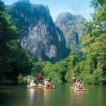 Full Day Khao Sok National Park Tour from Krabi with Lunch - Why This Tour Is a Great Choice