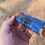 Full Day Knife Making Classes at Brisbane - The Quality of the Knife You Make