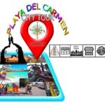 Full Day Knowing Playa del Carmen in Private Tour - What to Expect from the Itinerary