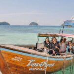 Full-Day Koh Lipe 7 points Snorkeling Experience with Lunch - In-Depth Breakdown of the Itinerary