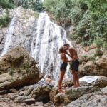 Full-Day Koh Samui Jungle Mountain Adventure Tour with Lunch - The Value and Practical Aspects
