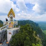 Full Day Krabi Jungle Tour With Elephant Trekking Transfers - Key Points