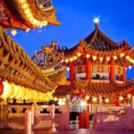 Full Day Kuala Lumpur Harmony Tour - Who Would Love This Tour?